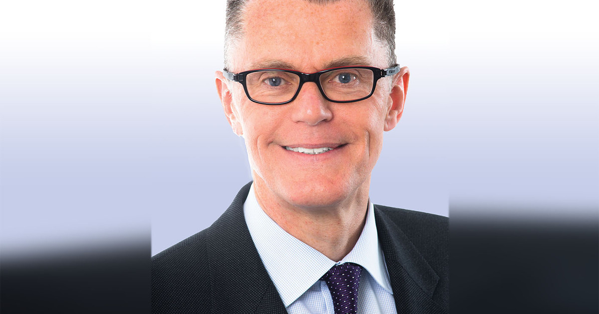 First Sentier names head of investment management