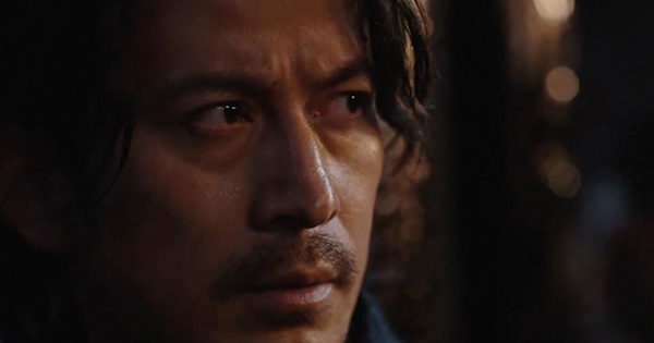 New cast members added to 'Last Samurai Standing'