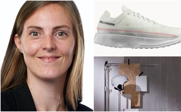 Marie-Laure Piednoir: 'Back in the early 2000s, it was not easy to ...