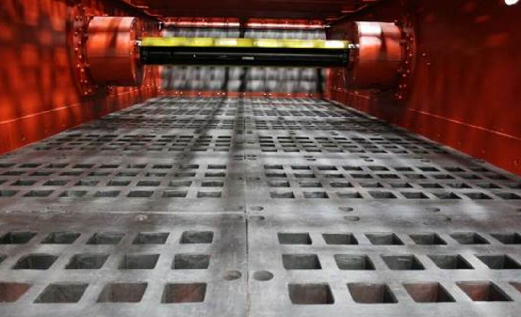 Metso invests in screen media manufacturing