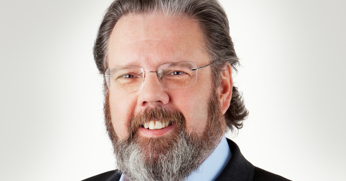 Transact co-founder and former CEO Ian Taylor dies aged 58