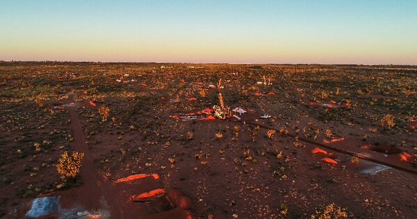 Rio Tinto and Sumitomo Partnership: A Game-Changer for Winu Project