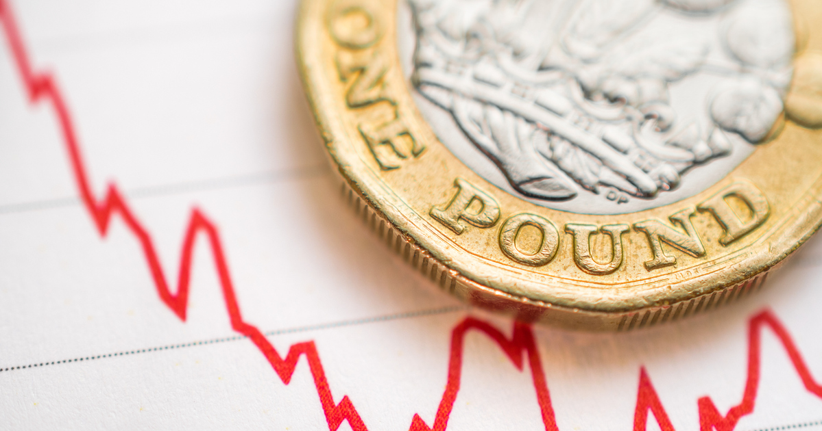 UK consumer confidence falls sharply ahead of Autumn Budget