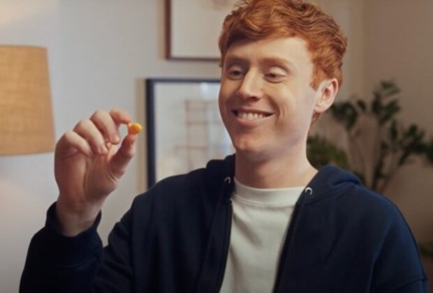 Goldfish Embraces the Cringe Amid a Snack Recession