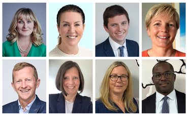 People Moves: Week ending Friday 6 September 2024