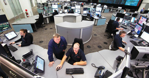 Remote possibilities