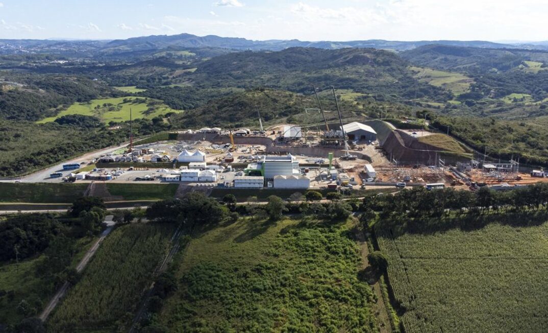 Boston Metal vai reabilitar planta de metais críticos em MG