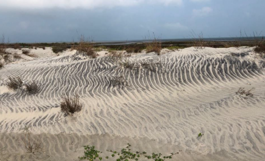 Titanium Sands trebles resources