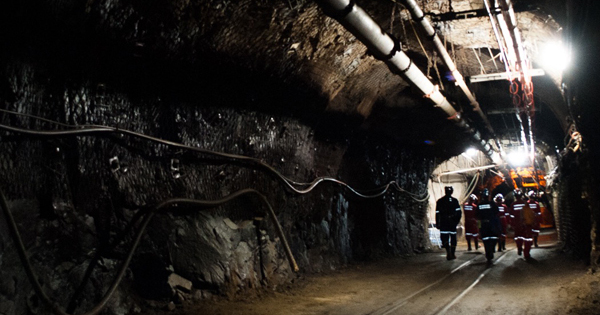 Technology to help miners breathe more easily