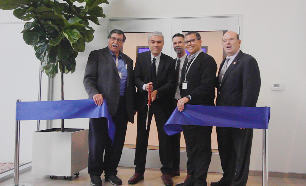 Modular Mining expands Arizona headquarters