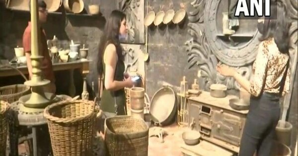 India's first alcohol museum opens in Goa