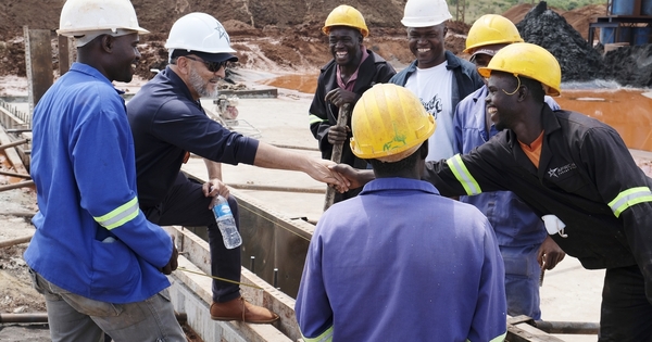 Potential setback for Moti Group's $1bn Zimbabwe lithium plant