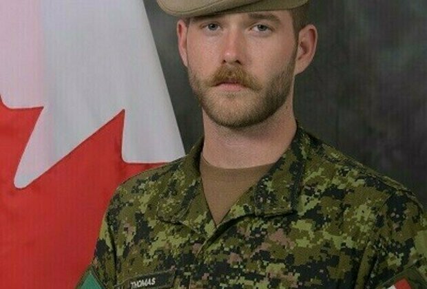 Canadian Armed Forces member missing and presumed dead in Swiss avalanche
