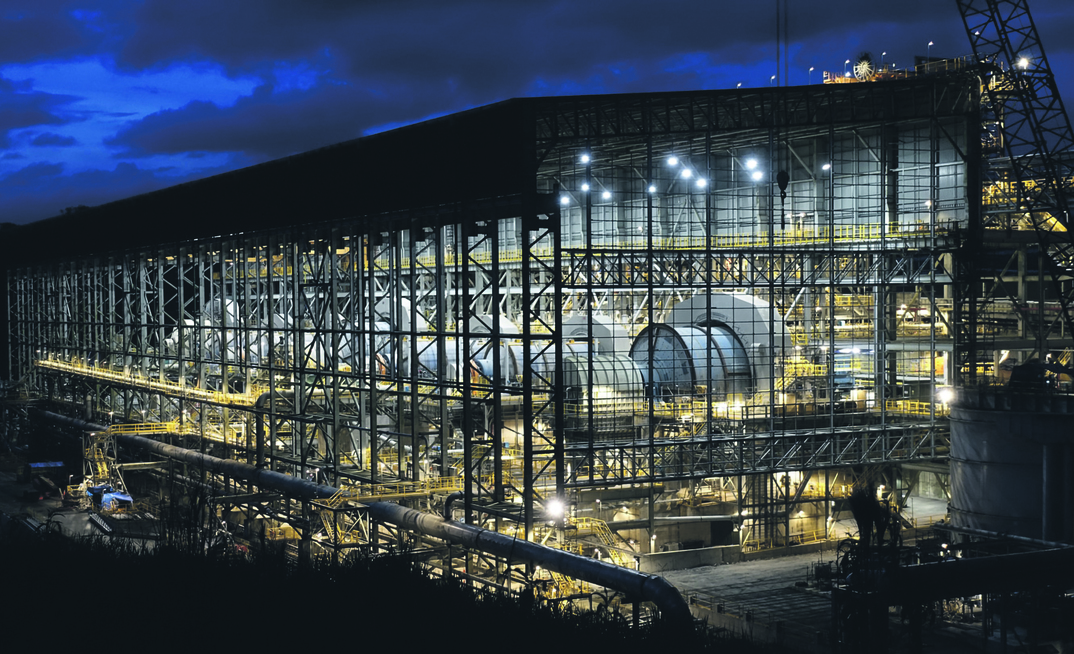 Panama orders closure of Cobre Panama