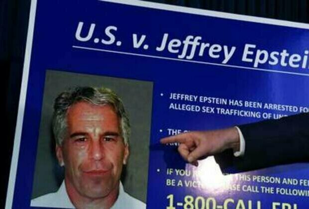 No new Epstein documents to be released - DOJ