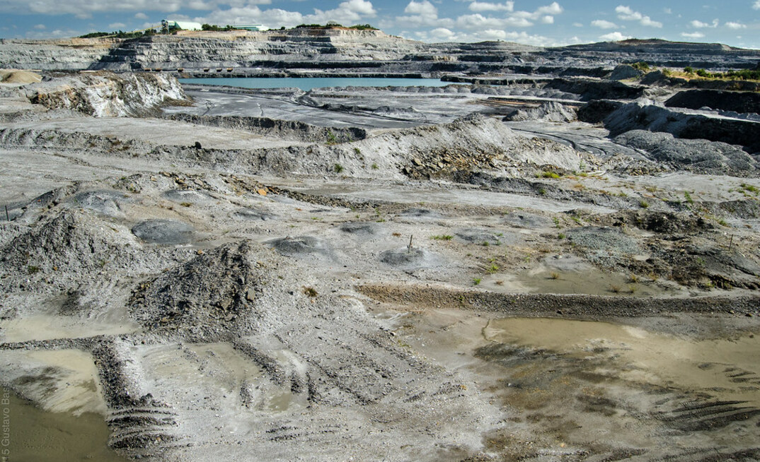 Relatório da Kinross aumenta em 24% produção de ouro de Paracatu, em MG