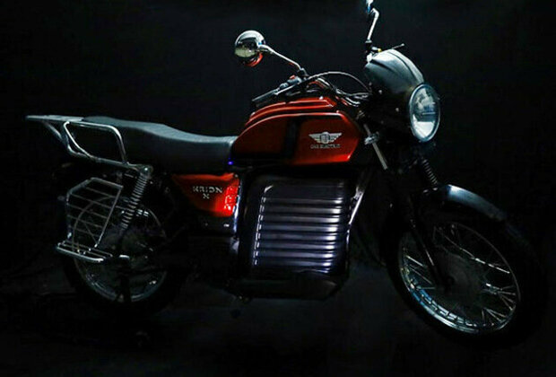 One Electric to Launch New Model KRIDN X in April 2025 , a Perfect City ...