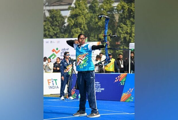 Jyoti Baliyan, Shashank Kumar top performers from Uttar Pradesh at ...