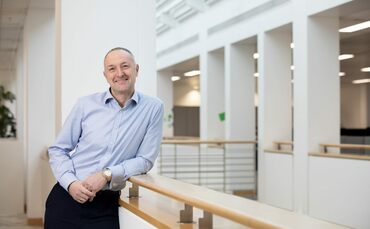 Aegon presses for 'bold climate action' imminently