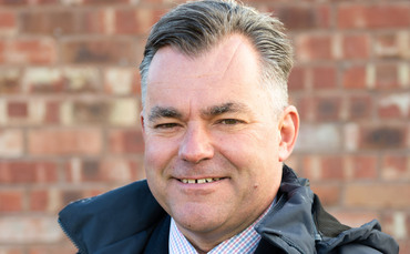 Opinion: Tony Rimmer - "Attending a rally is a sign of solidarity ...