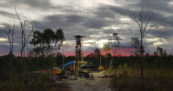 Mining Briefs: Axel, Resolute, and more