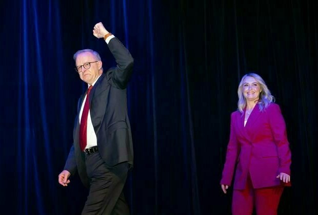 Labor's win at the 2025 federal election was the biggest since 1943 ...