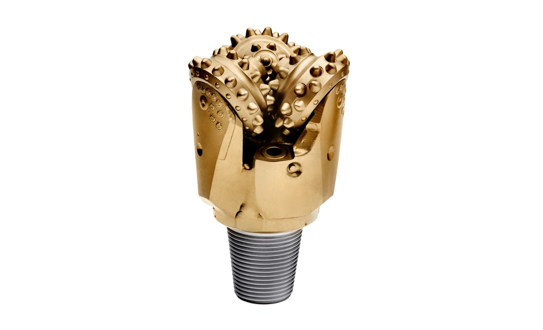 New series of rotary bits from Sandvik