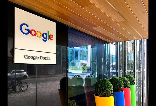 Google's data hub sparks renewable energy debate on Christmas Island