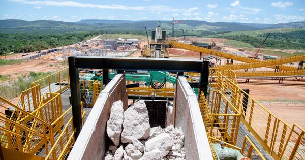 Sigma denies indigenous people affected by mine