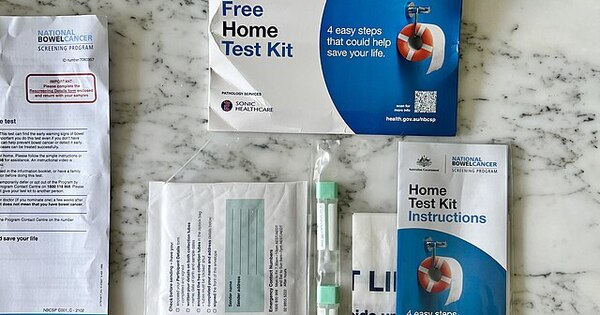 Women can self-test for HPV at home under new cancer guidelines