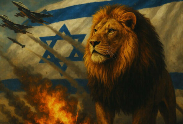 Operation Rising Lion: Why and How Israel Attacked Iran