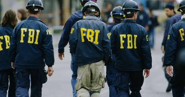 FBI's UFO hunters fear Trump layoffs Politico