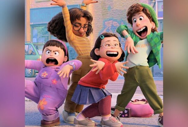Pixar's 'Turning Red' to directly debut on Disney Plus