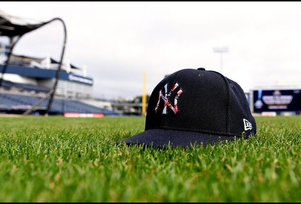 Report: Yankees sign top international prospect Roderick Arias