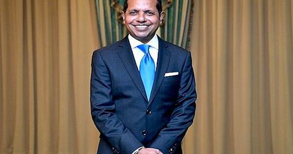 Ex-Maldives president imprisoned for 11 years for bribery