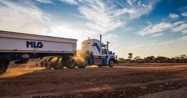 MLG Awarded $16 Million Contract by Evolution Mining