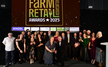 Farm Retail Award 2025 winners announced | Farm News | Farmers Guardian