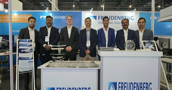 Freudenberg Medical & Freudenberg Filtration Technologies Highlight Key ...