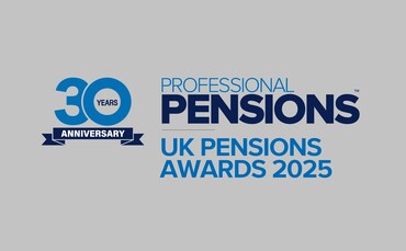 UK Pensions Awards 2025: Shortlists unveiled!