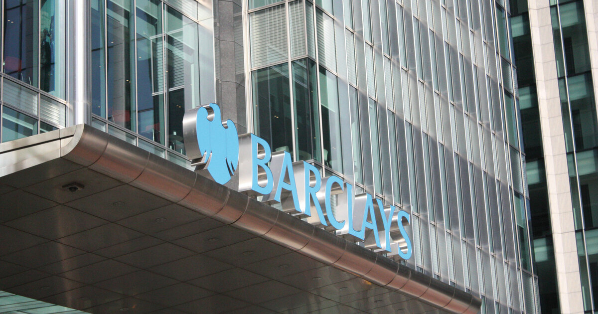 Barclays to restructure Wealth and Private Bank arms