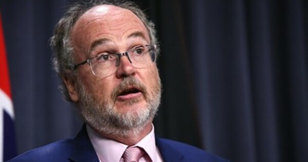 What's in a name? DMIRS becoming DEMIRS