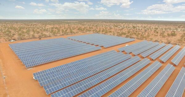 APA makes FID on Mica Creek Stage 1