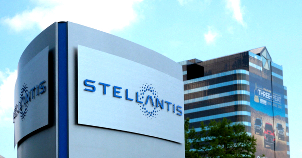 Stellantis to produce hybrid components at Termoli plant