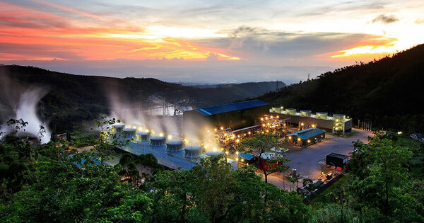 EDC is awarded a USTDA grant and selects GreenFire Energy