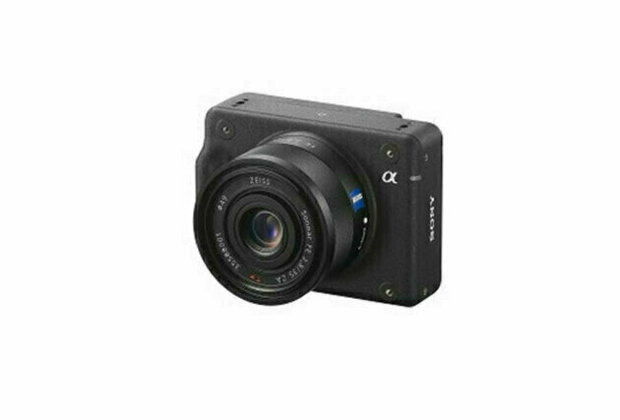Sony India Launches ILX-LR1 Ultra-lightweight, E-mount Interchangeable ...