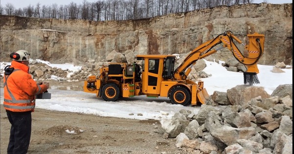 MacLean invests in technology