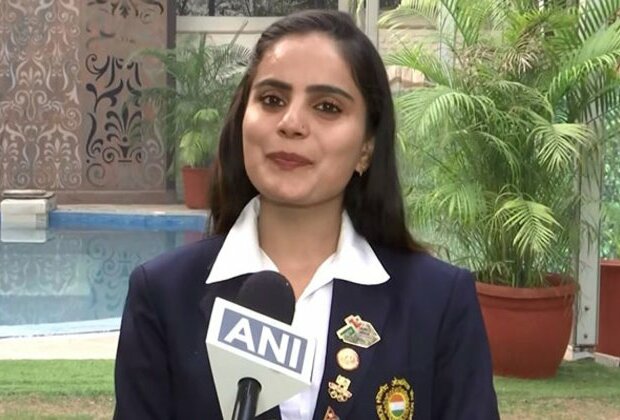 "Big achievement for our game": Indian women's kho-kho team captain ...