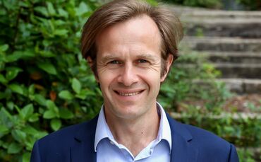 The year of the burning platform | BusinessGreen Opinion