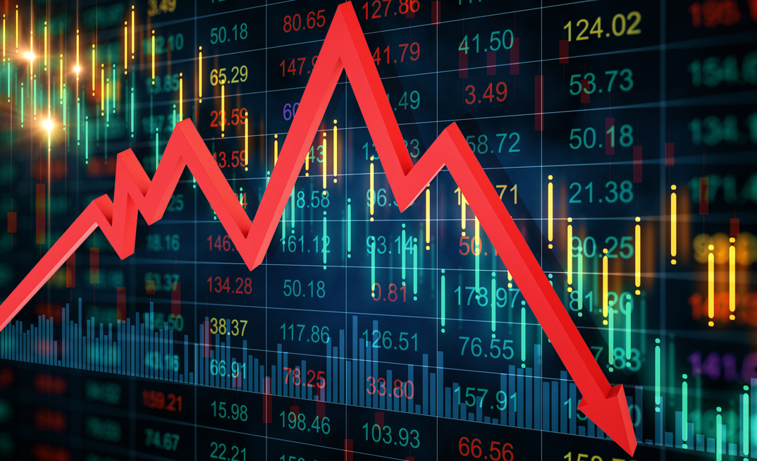 Miners follow North American peers down