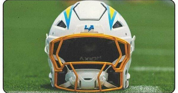 Chargers Release Week 2 Unofficial Depth Chart